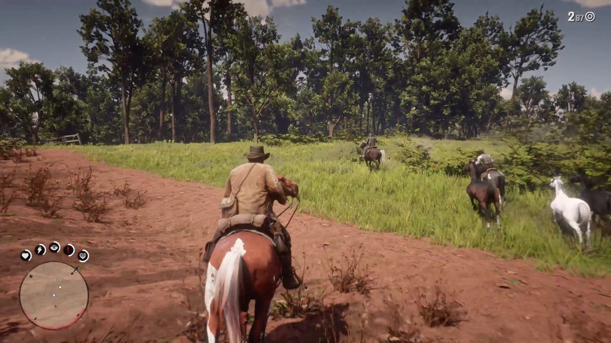 Red Dead Redemption 2 review: This Wild West masterpiece could be the ...