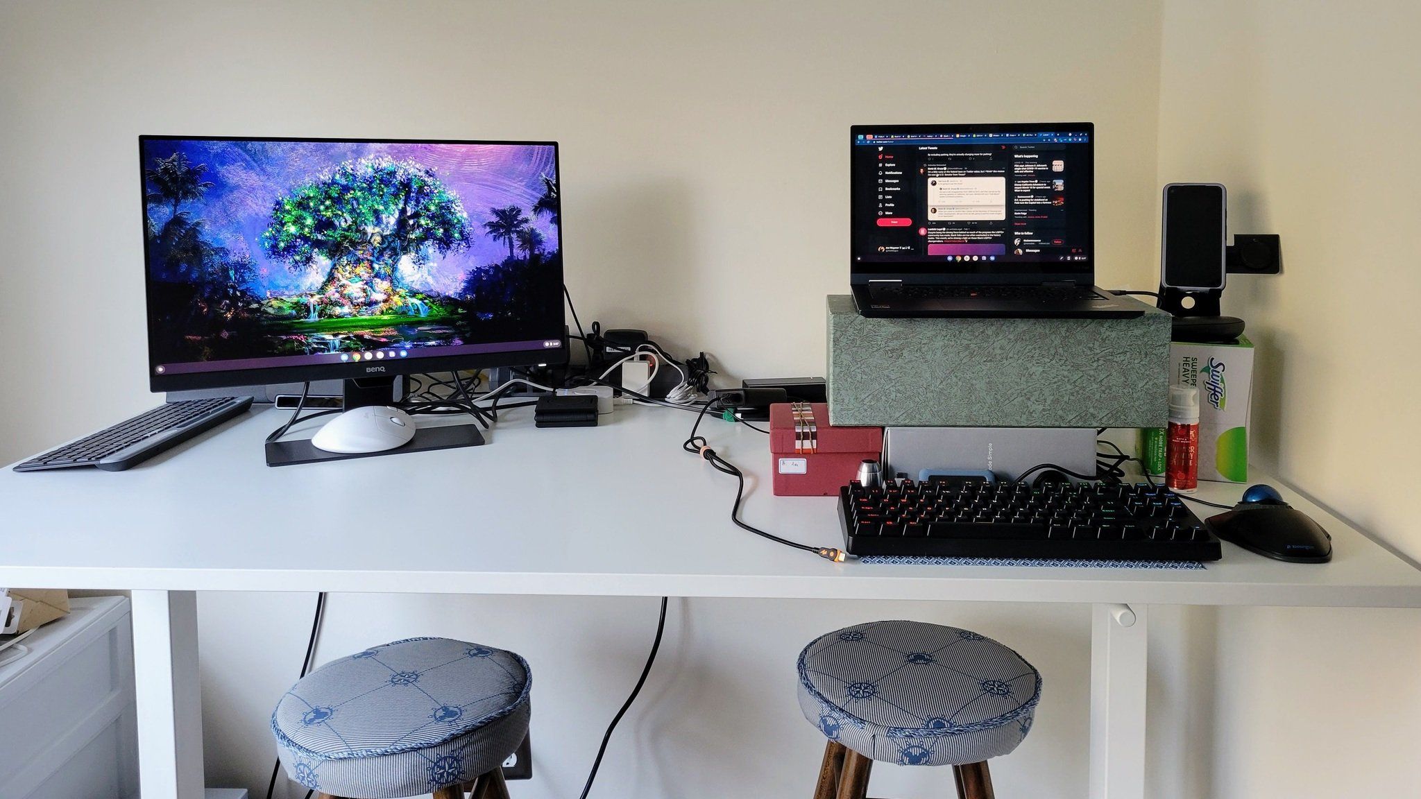 5 reasons you want to use a Chromebook with an external monitor ...