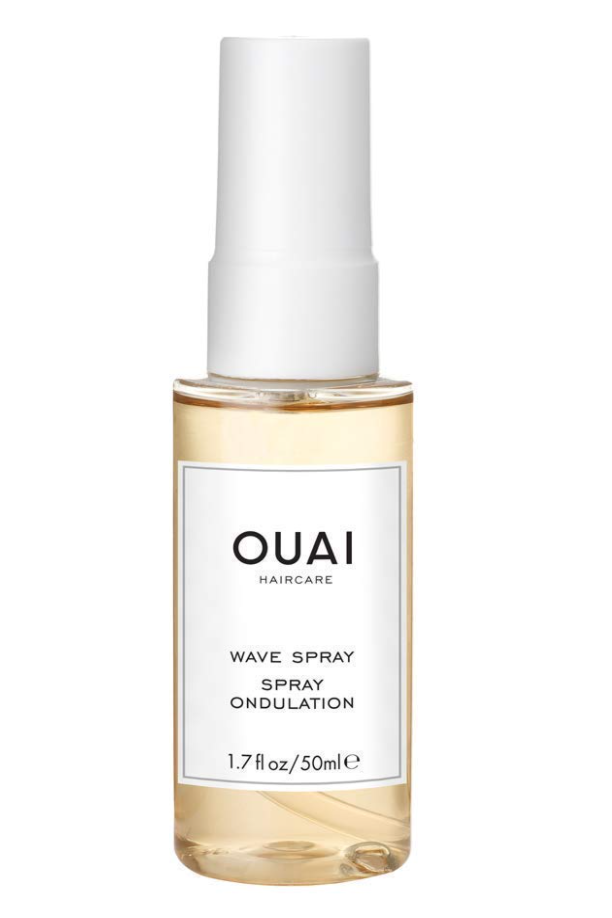 The 28 Best Sea Salt Sprays for Beach Waves | Marie Claire