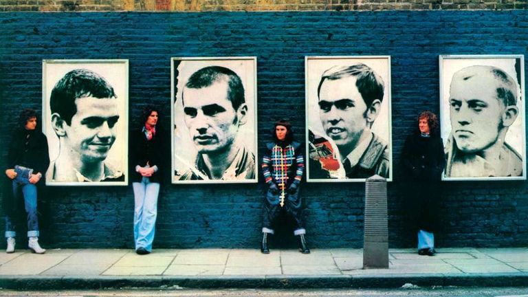 Slade: Whatever Happened To Slade album review | Louder