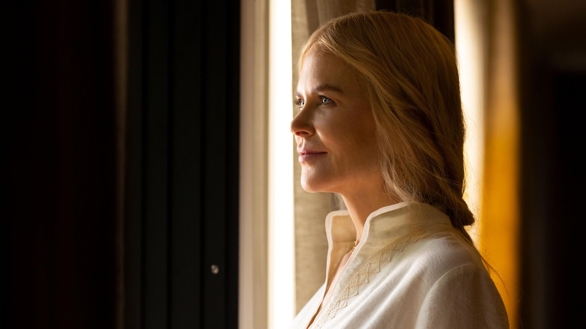 'Nine Perfect Strangers' Season 2: Everything We Know | Marie Claire