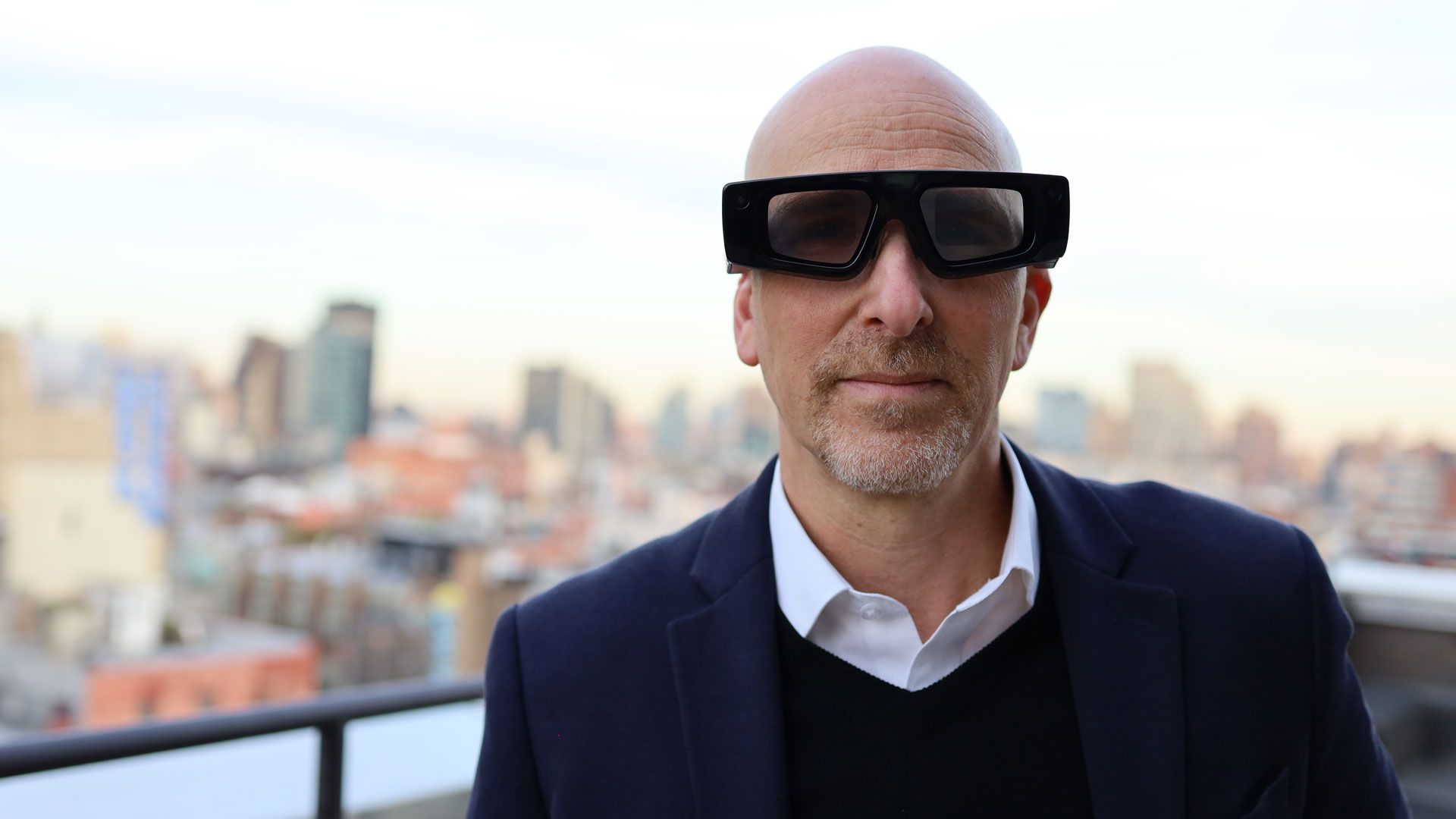 Latest Snap Spectacles update teases an exciting AR future that I can't ...