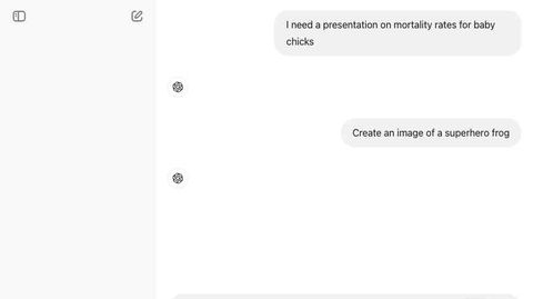 ChatGPT was down again – here’s what you need to know about the outage ...