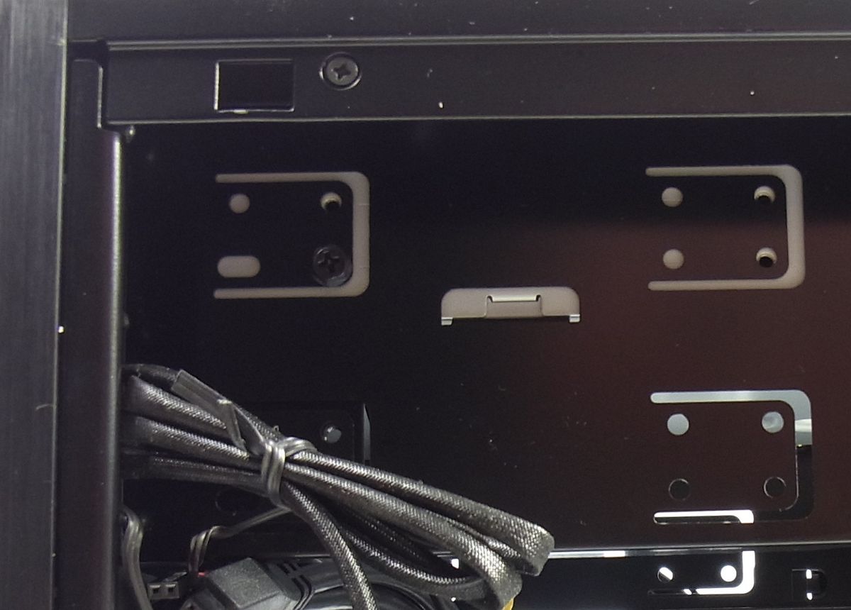 Drives: Blu-ray Drive Installation - Silent, But Deadly: Build Your Own ...