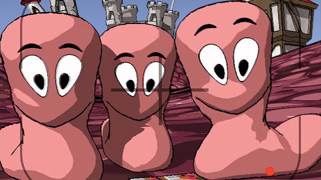 10 things you didn't know about Worms | TechRadar
