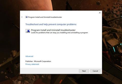 How to fix Windows 10 'network resource unavailable' errors | Windows ...