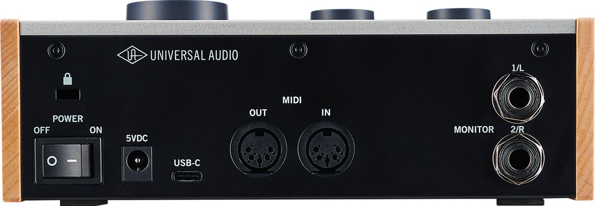 Universal Audio Volt 76 series review | MusicRadar