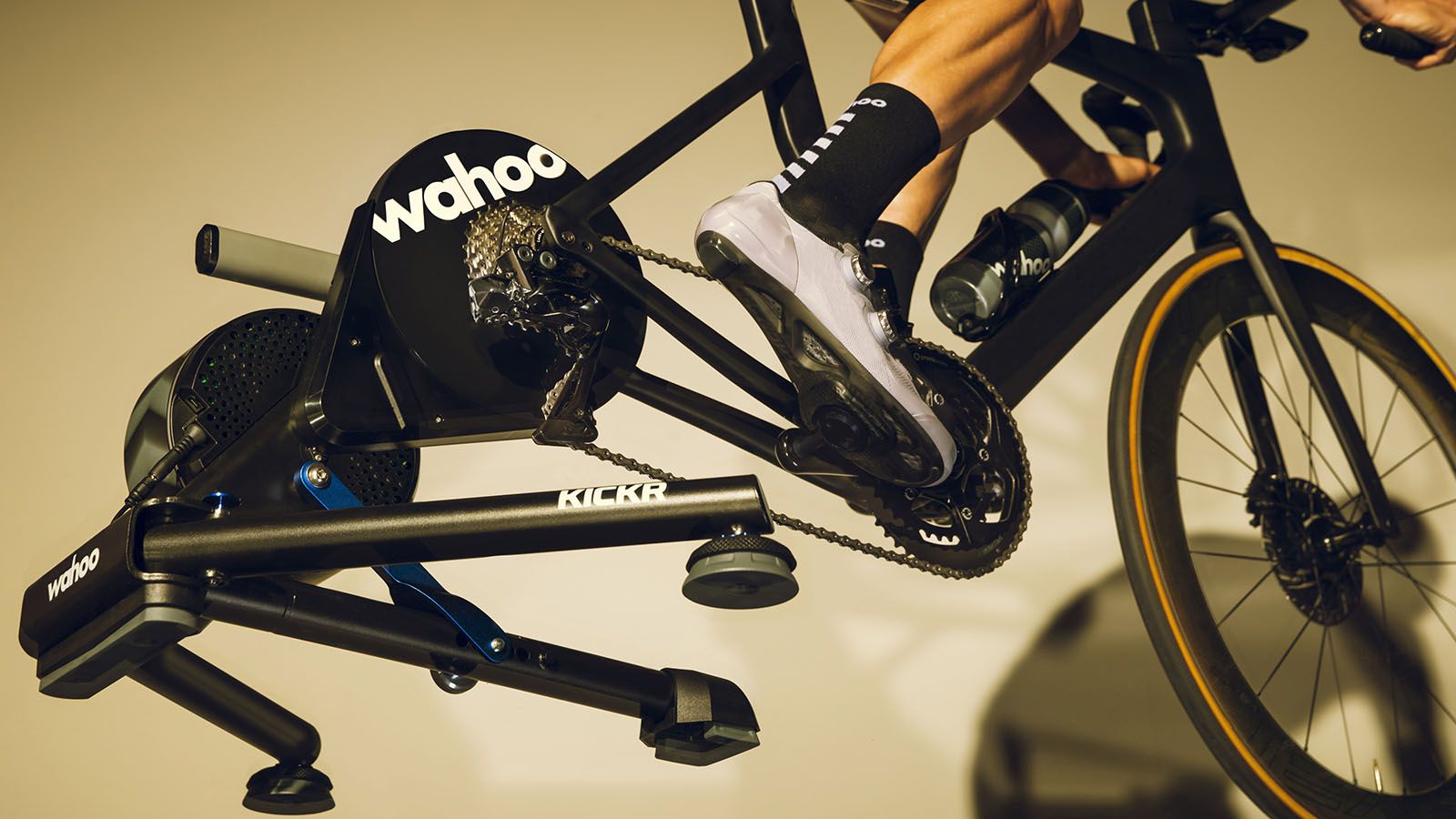 Indoor cycling tips: How to get the most from your indoor trainer setup ...
