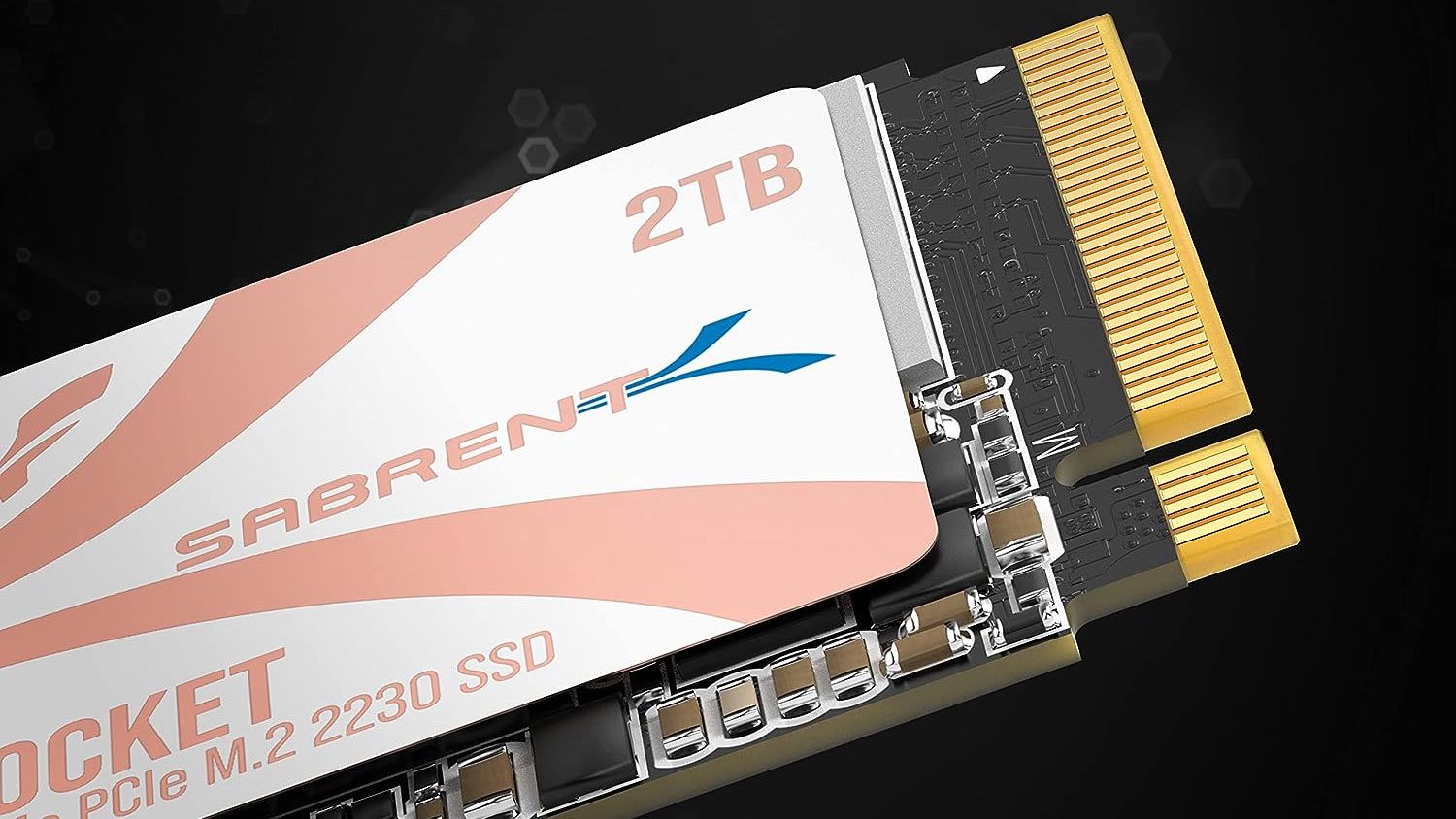 Sabrent's 2 TB SSD for PC Gaming Handhelds is Now $100 Off MSRP | Tom's ...