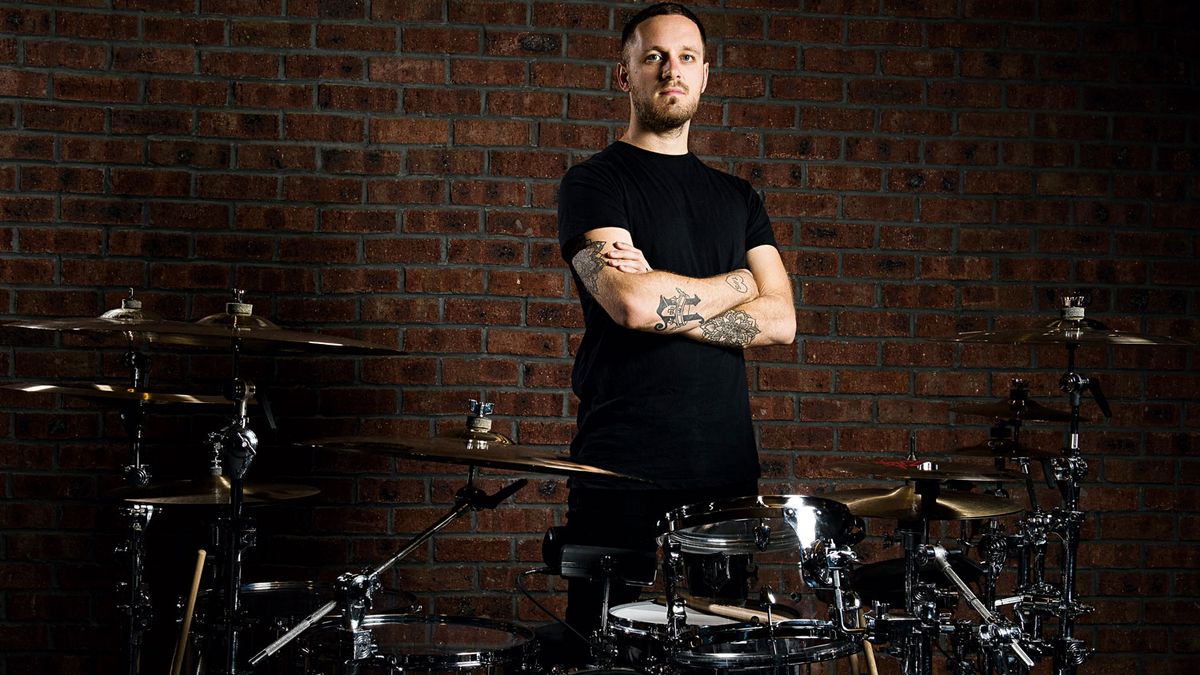 Architects' Dan Searle: "Once Tom left us we needed to get back to some kind of normality ...