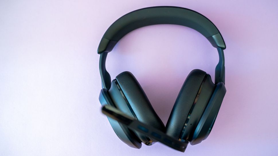 Astro A30 gaming headset review | TechRadar