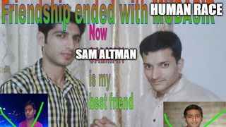 Friendship ended with human race: Boffins declare the 'meme Turing test ...