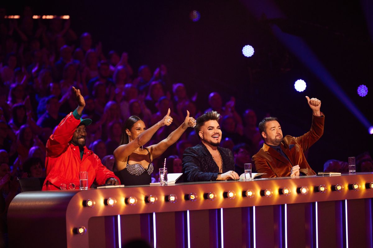Britain Get Singing: air date, trailer, celeb singers judges | What to ...