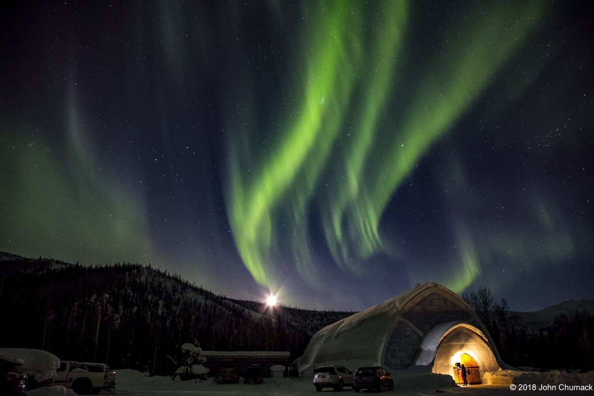 The 100 Best Space Photos of 2018! | Space