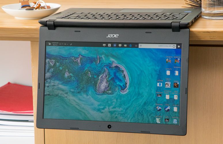 Acer Aspire 1 - Full Review and Benchmaarks | Laptop Mag