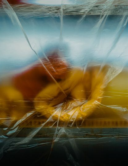 Sterling Ruby gives us a tour of his sprawling LA studio | Wallpaper*