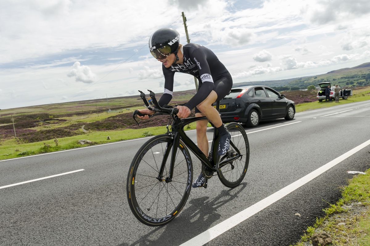 Alex Braybrooke to become latest Briton riding for Lotto-Soudal U23 ...