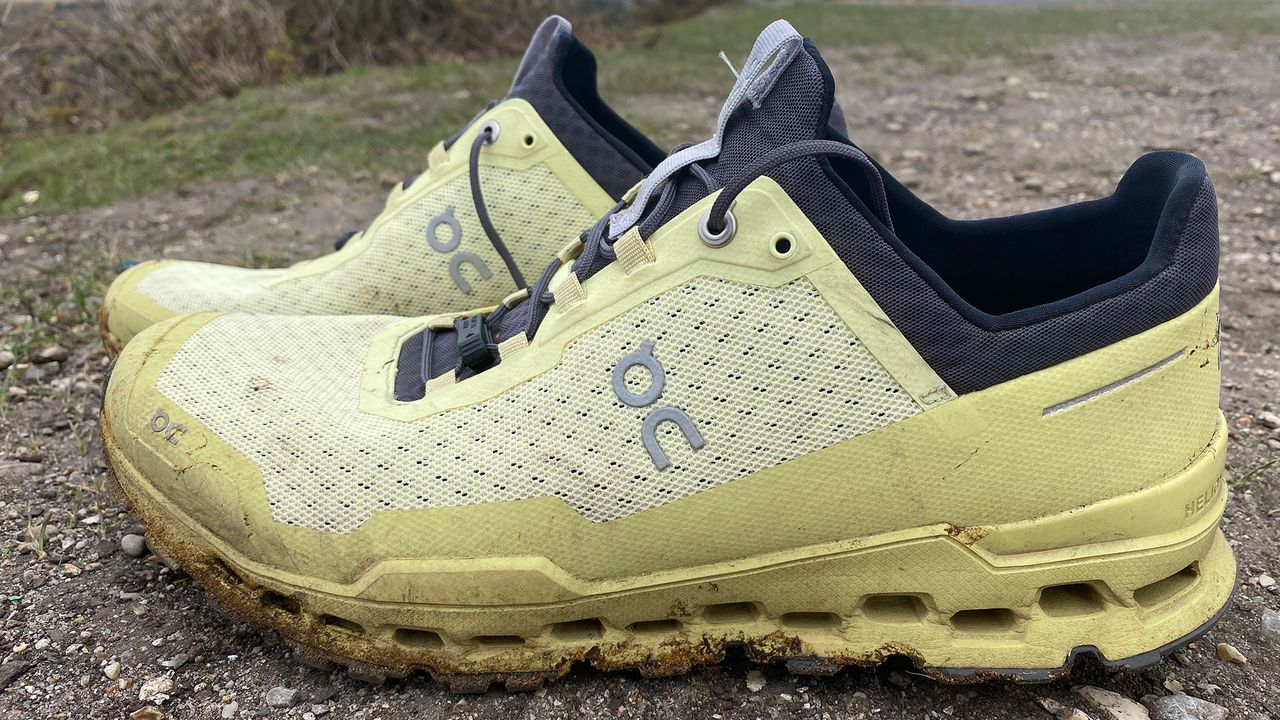 Best trail running shoes for all terrains | Fit&Well