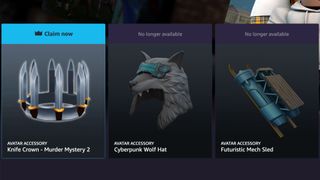 Roblox promo codes 2023 list with all working codes | GamesRadar+