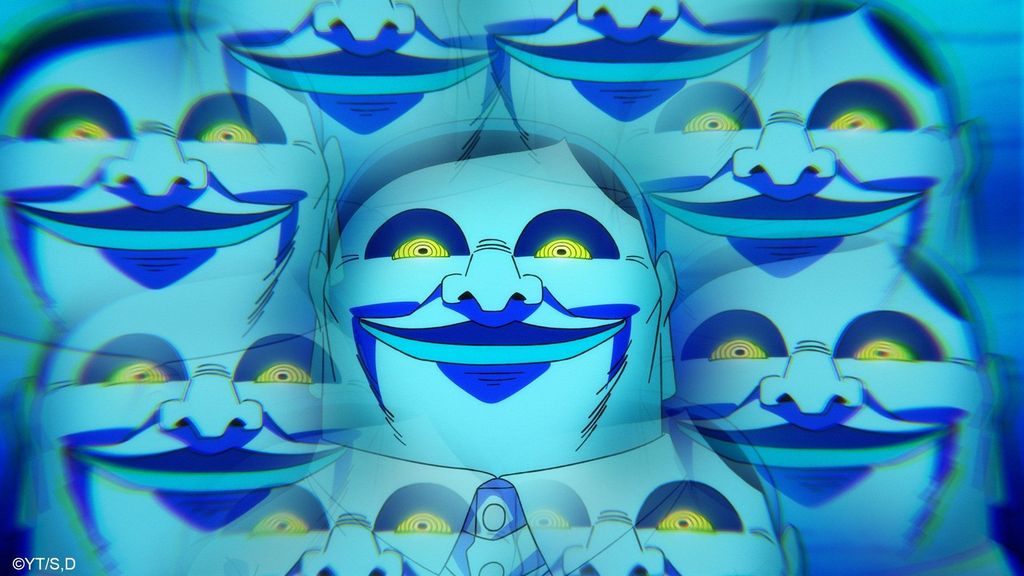 Dan Da Dan release date, trailer, story, and everything else you need ...