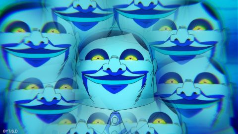 Dan Da Dan release date, trailer, story, and everything else you need ...