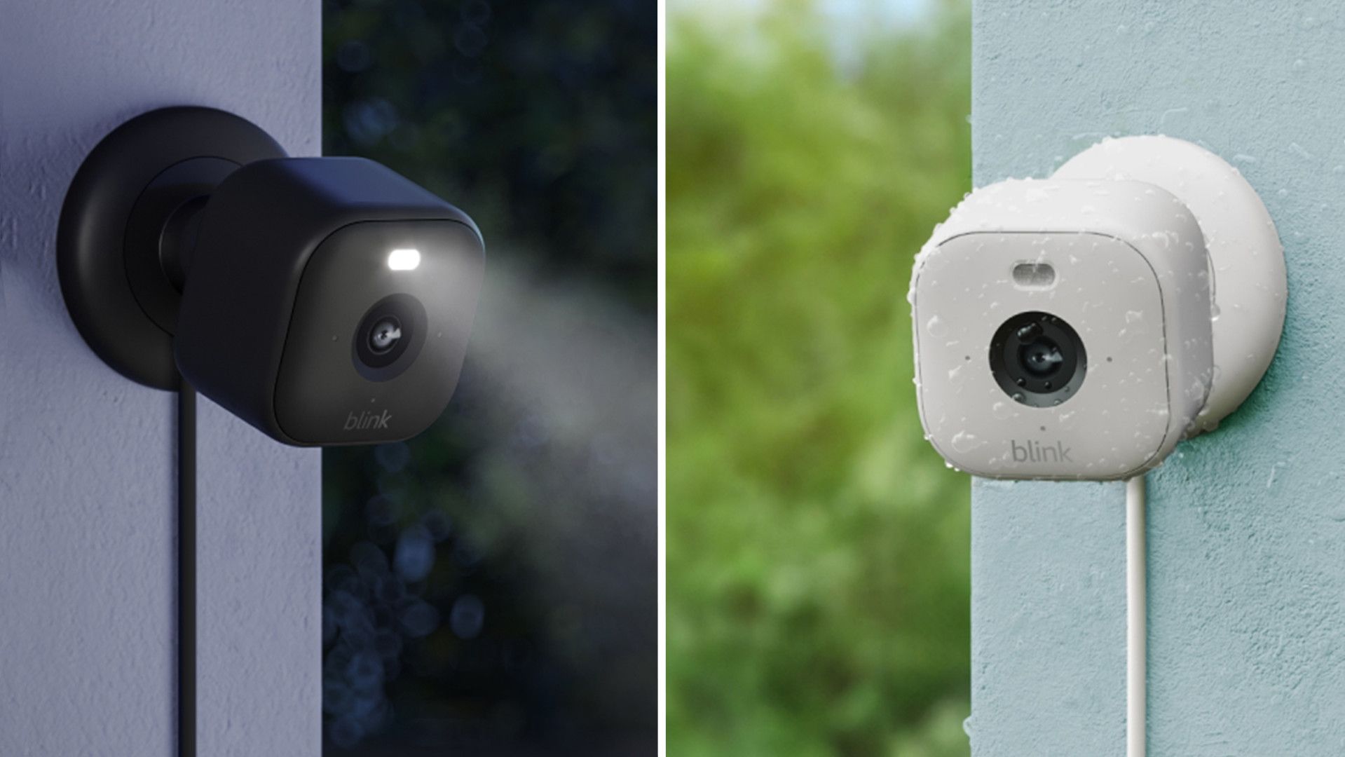 Blink's next-gen Mini security cam is tougher, smarter, and all-seeing ...
