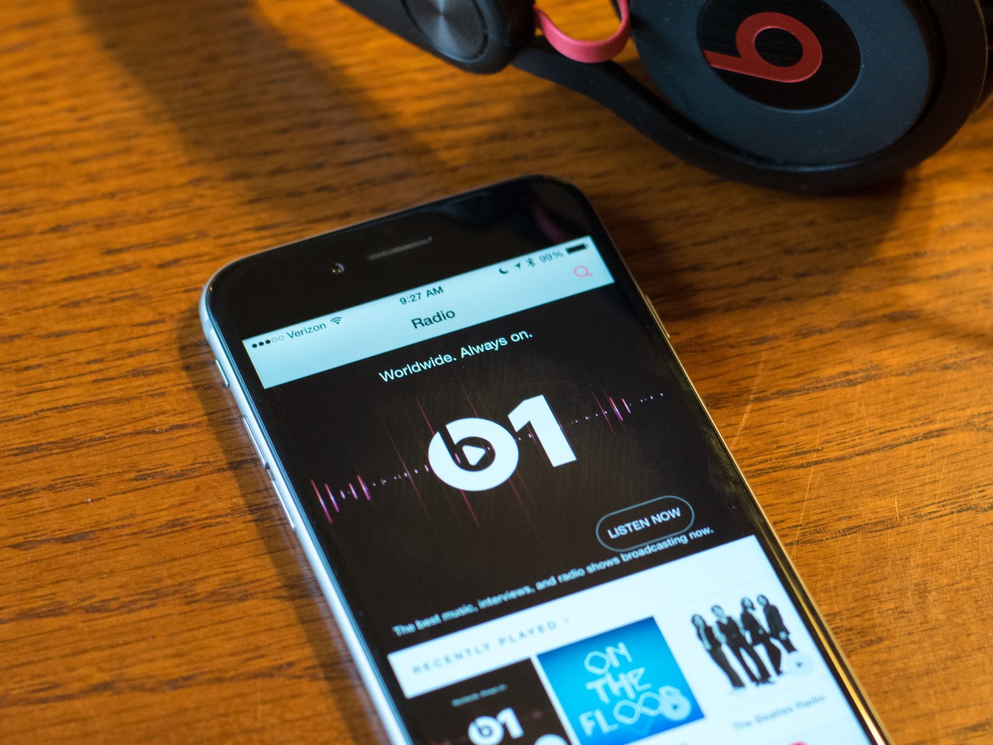 Beats 1 is now taking requests, here's how to submit yours | iMore
