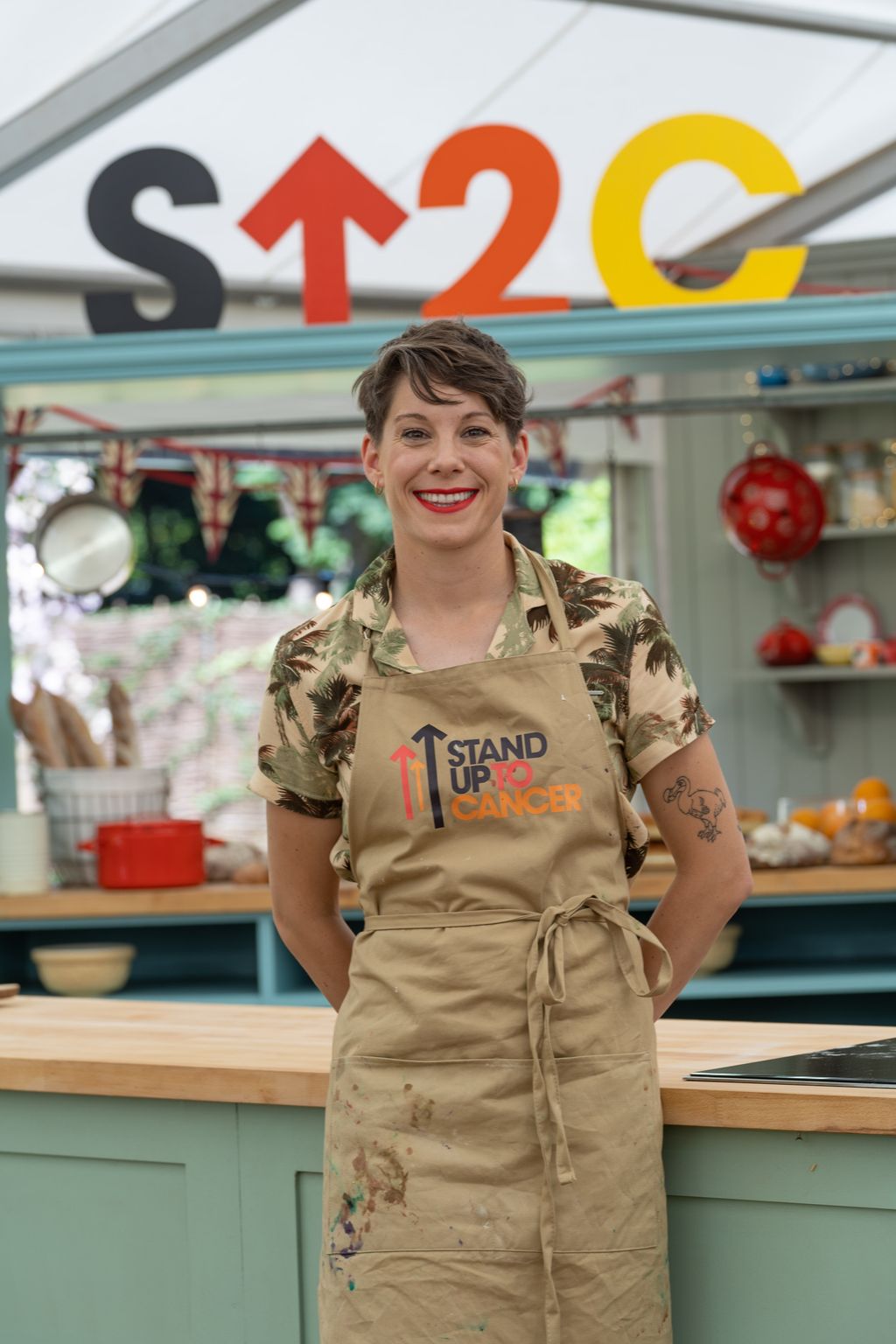 The Great Celebrity Bake Off 2024: how to watch and winners | What to Watch