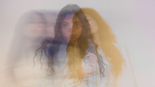 Use slow-sync flash to photograph ghostly portraits in-camera | Digital Camera World