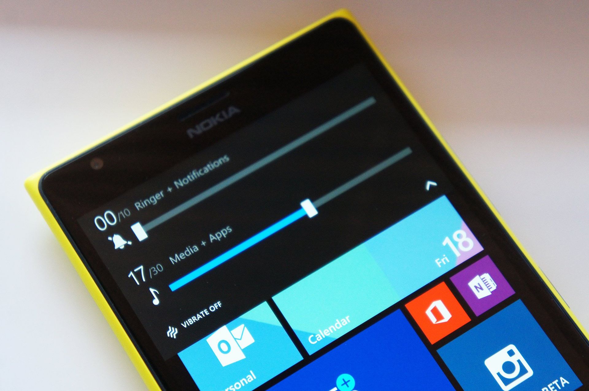How to quickly silence your ringer on Windows Phone 8.1 | Windows Central