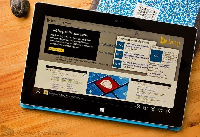 Top 7 Bing features that we can’t do without | Windows Central
