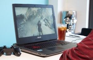 Asus ROG G752VS OC Edition (2017) - Full Review and Benchmarks | Laptop Mag