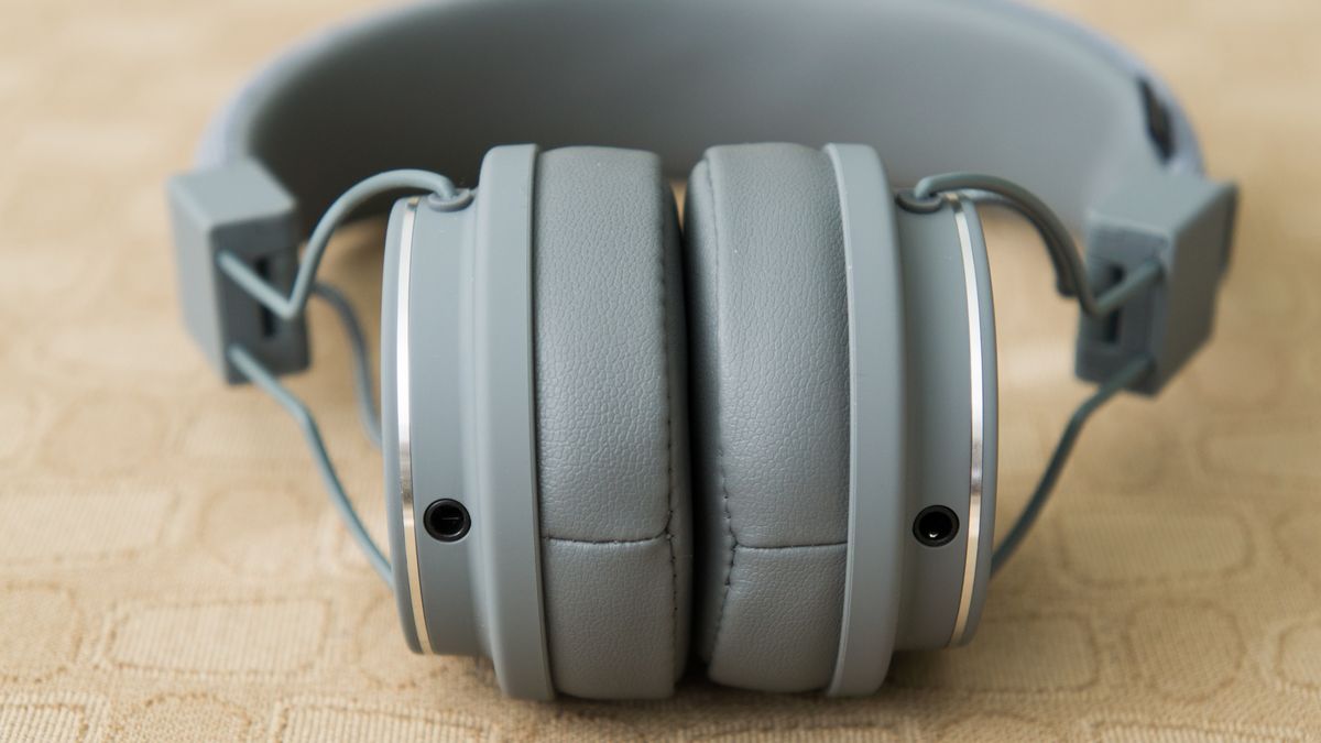 Urbanears Plattan II review | TechRadar
