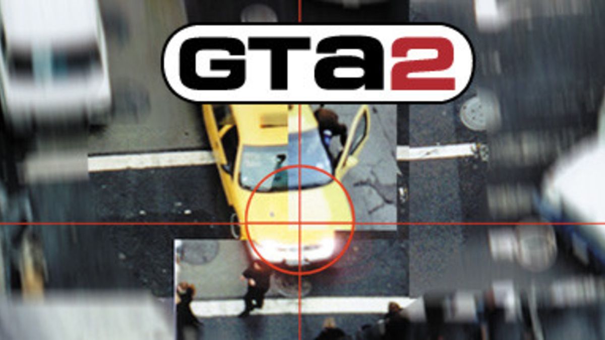 The 26-year evolution of the GTA logo – from the original Grand Theft ...