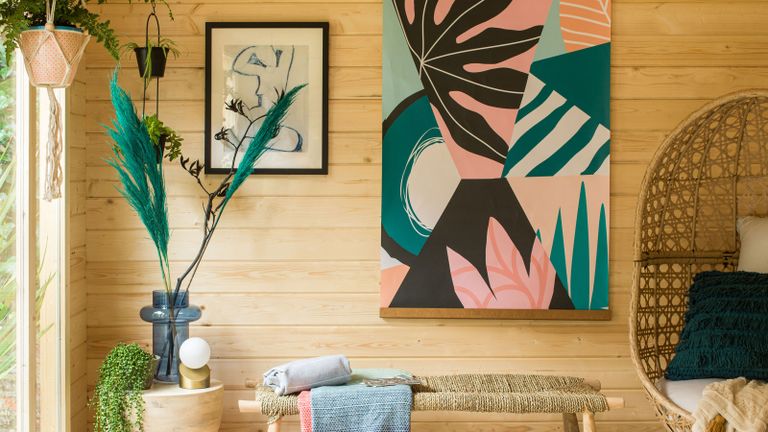 Meditation room ideas - create a calm and peaceful space | Ideal Home