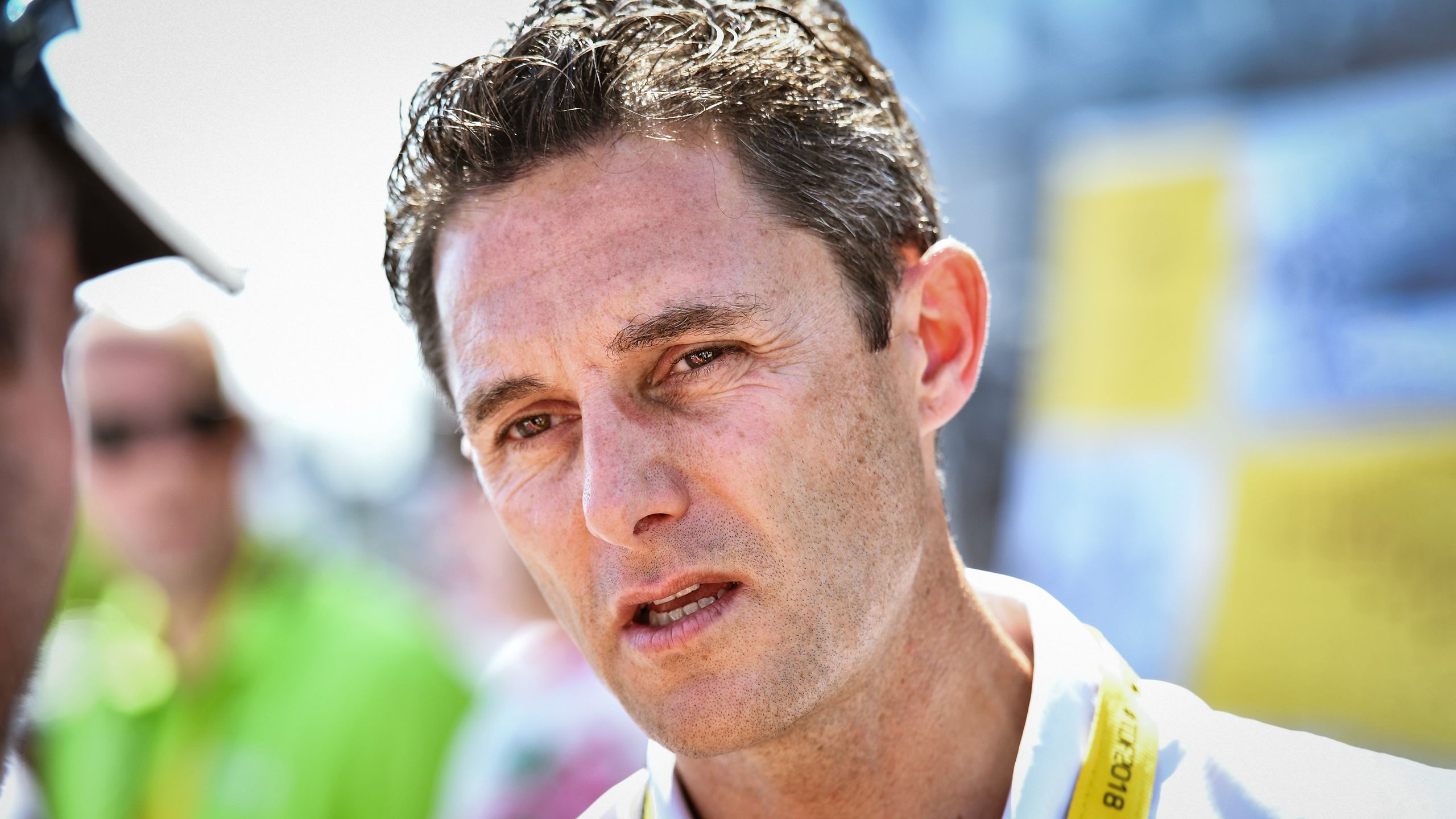 Starting from scratch, building business and raising African cycling ...