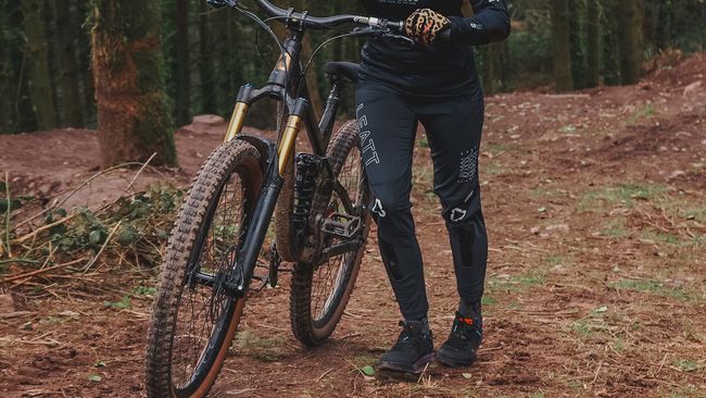 Best MTB pants | Bike Perfect