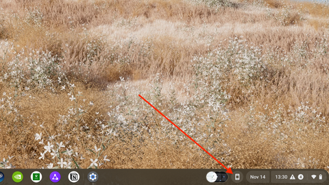 How to use Phone Hub on Chromebooks | Android Central