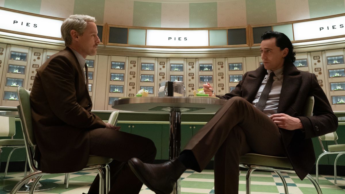 Hear Me Out, Why Loki And Mobius Is The Real Love Story In Marvel's ...