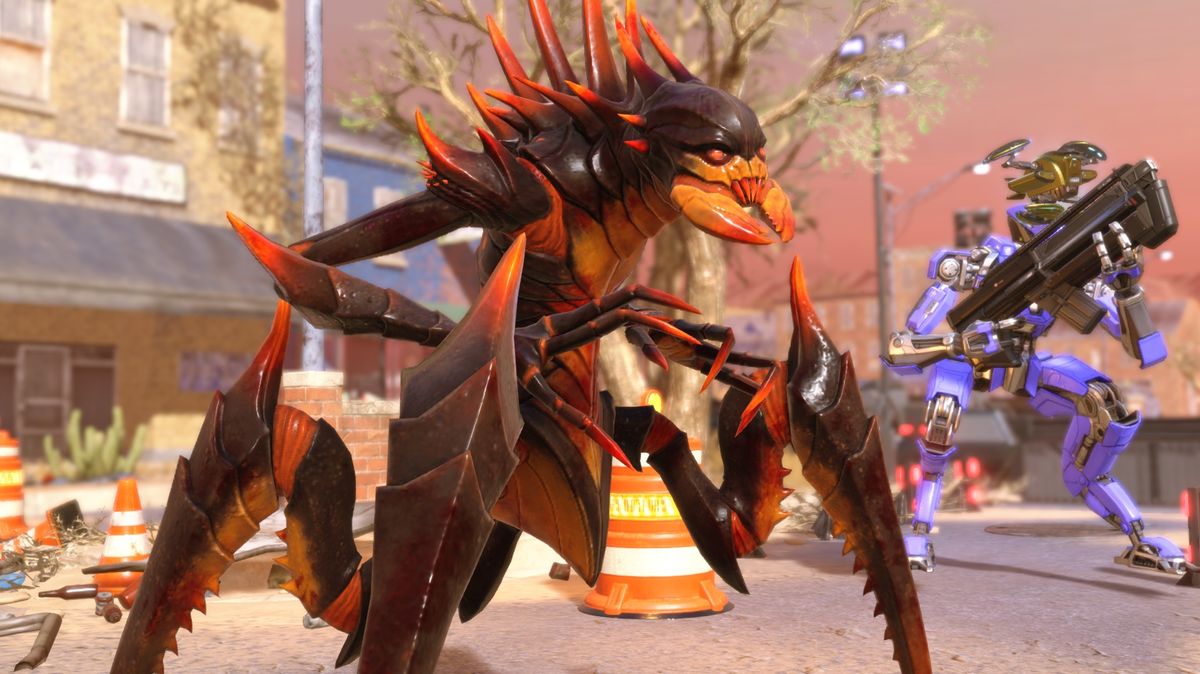 The best XCOM 2 mods: Page 3 - Page 3 | PC Gamer