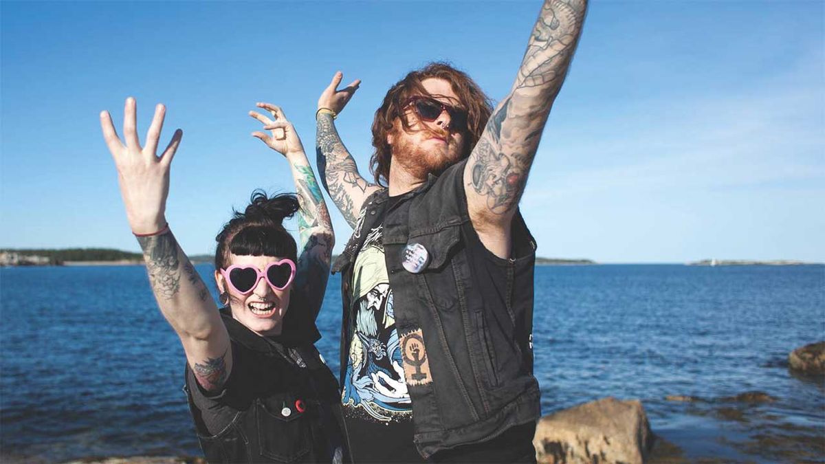 New Band Of The Week: Vile Creature | Louder