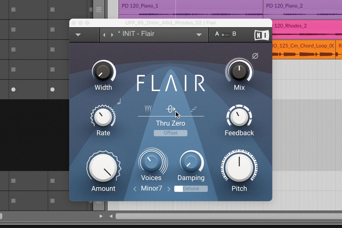 The ultimate guide to modulation effects: phasers, chorus and flangers ...