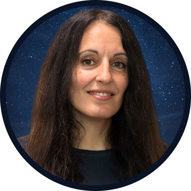 NASA Careers | The Coolest Jobs at NASA Held By Women | Marie Claire