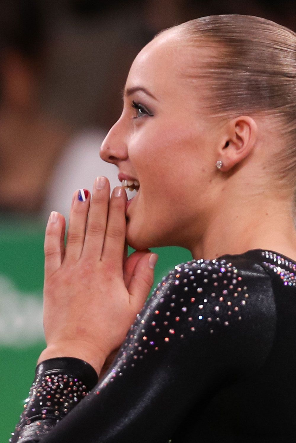The best beauty looks in Olympic history | Marie Claire UK