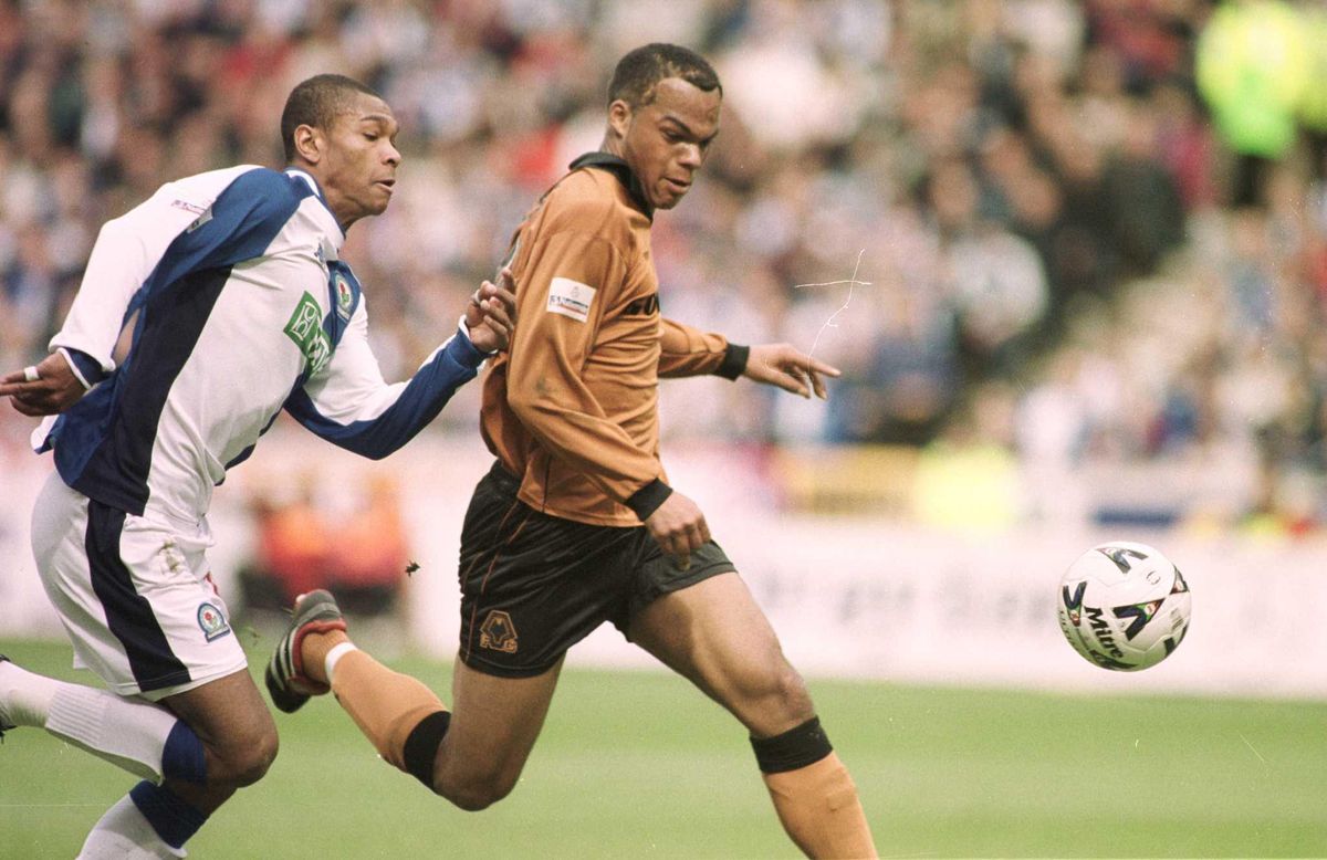 Joleon Lescott: Talenspotter | FourFourTwo