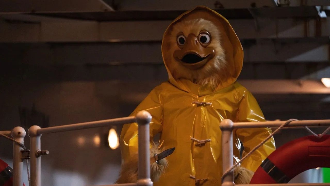 How to watch Wreck season 2 online and on TV | What to Watch