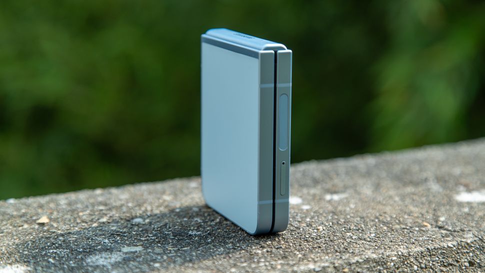 I love the Motorola Razr and Galaxy Z Flip 6, but there's still room to ...