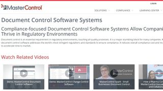 Best document management software | TechRadar