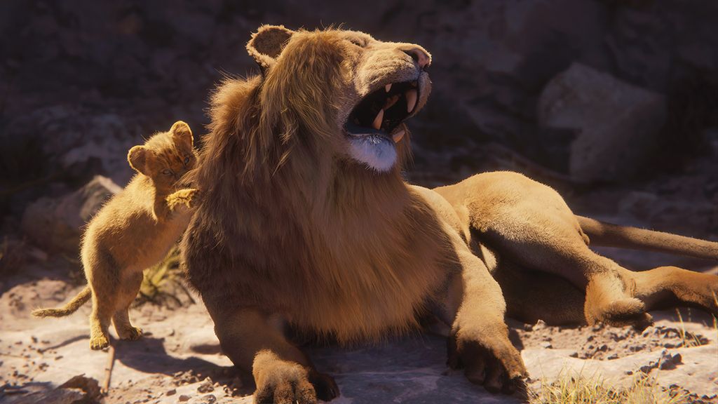 Are game engines the future of 3D art? | Creative Bloq