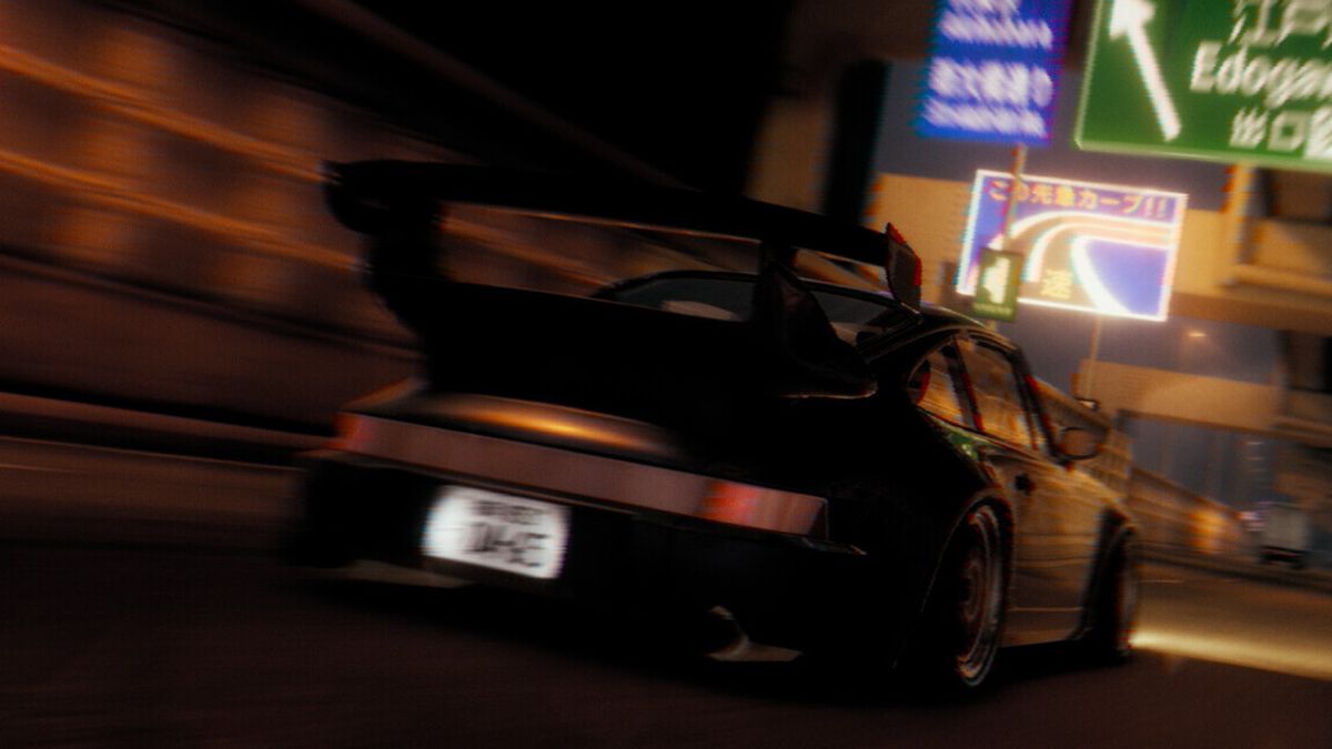 One solo dev is keeping the spirit of PS2-era racers alive with this ...